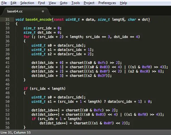 Custom syntax coloring editor similar to Ultraedit - Techyv.com Custom syntax coloring editor similar to Ultraedit - Techyv.com